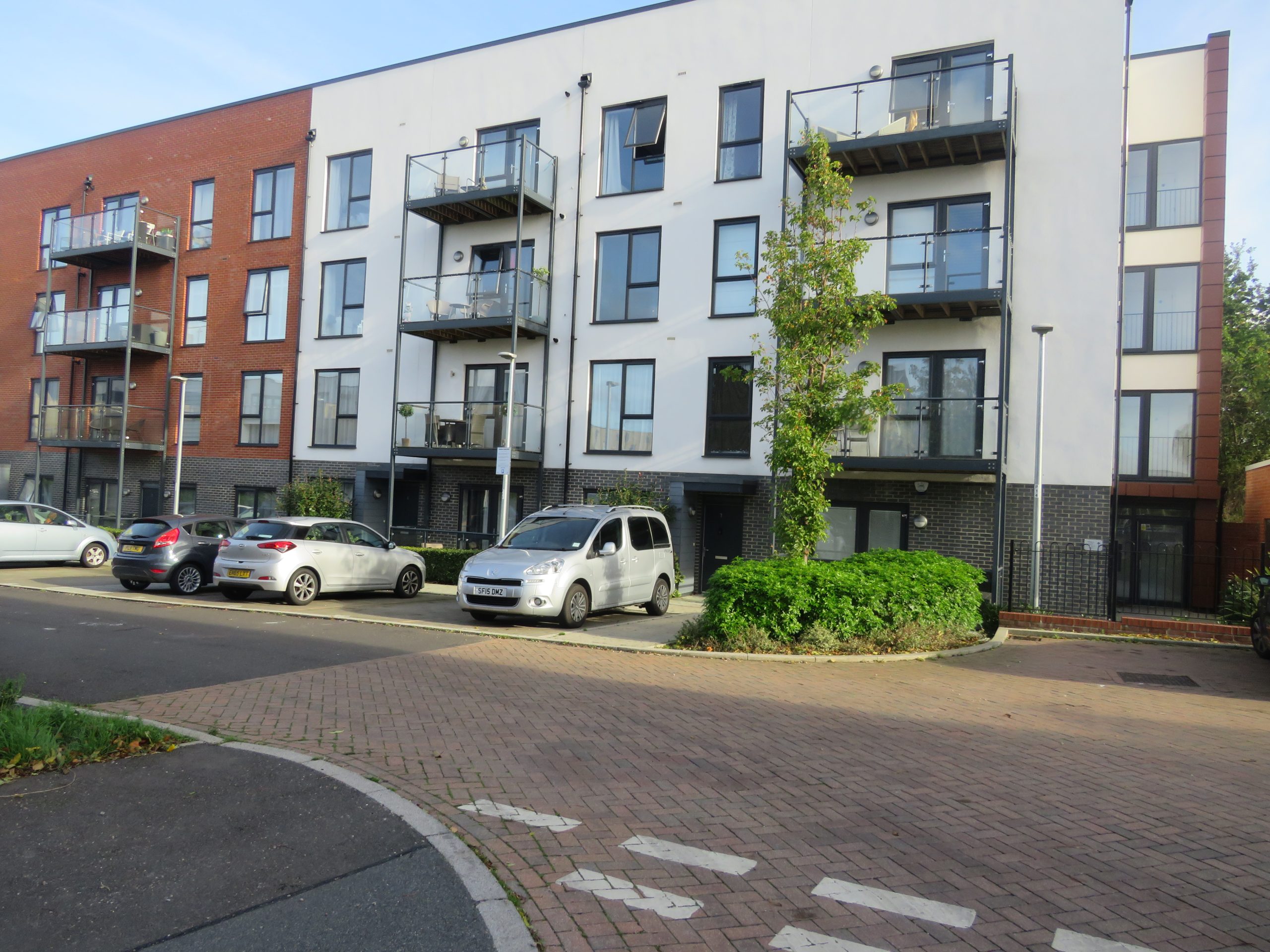 Primula Court, Harold Wood - Halls Properties